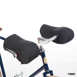 Manchon Vélo - Protection contre le Froid et la Pluie